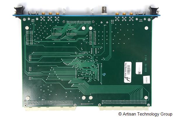 9300-007 Dual-Channel M-JPEG NTSC/ PAL Encoder/Decoder Module - Price ...