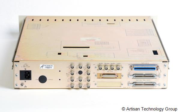 300 Orolia / Odetics / KSI (Time Code Unit) | ArtisanTG™