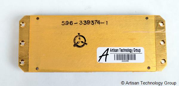 KSI TPRO-IP (Synchronizable Timecode Generator with IP Bus Interface ...