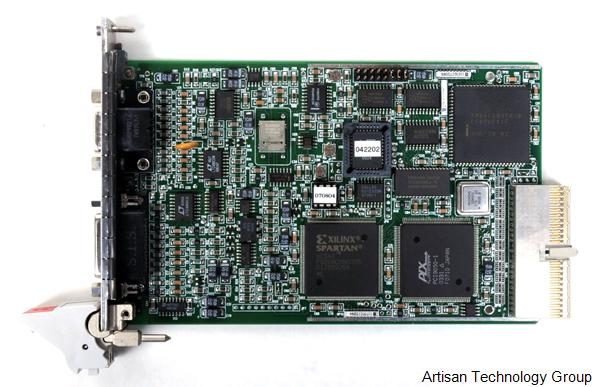 TSAT-cPCI Spectracom (CompactPCI GPS Timing Module) | ArtisanTG™