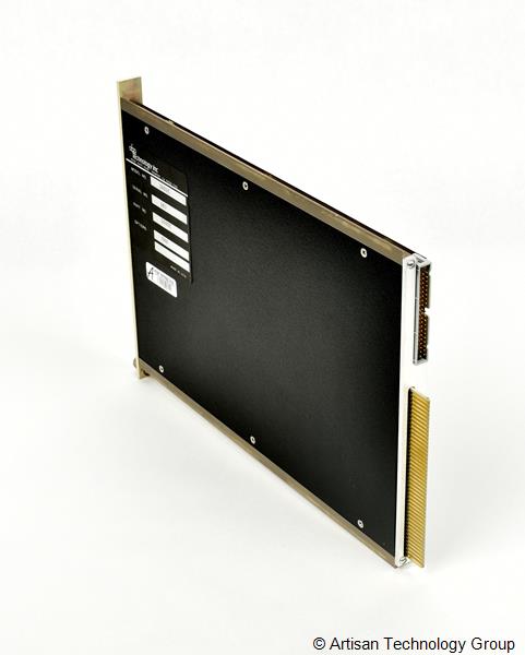 1402E DSP Technology (Amplifier CAMAC Module) | ArtisanTG™