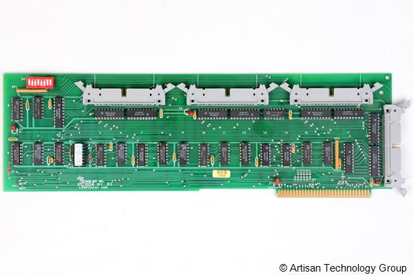 PC004 / IBM 6002 DSP Technology (ISA Board) | ArtisanTG™