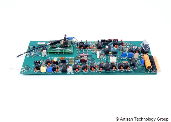 300075-H Dunegan (Analog Board for 4501A Particle Impact Noise Detector ...