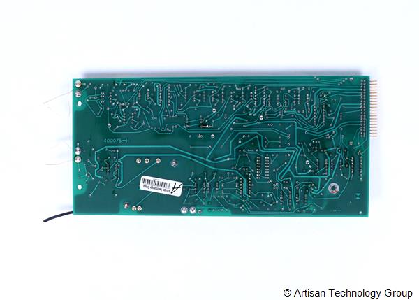 300075-H Spectral Dynamics (Analog Board for 4501A Particle Impact ...