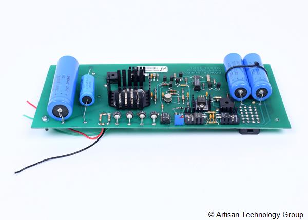 300079 Dunegan (Power Supply Board for 4501A Particle Impact Noise ...