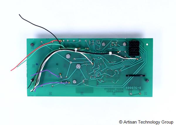300079 Dunegan (Power Supply Board for 4501A Particle Impact Noise ...