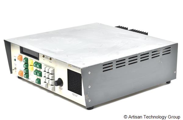 4501A Dunegan (Particle Impact Noise Detector Controller) | ArtisanTG™