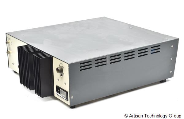 4501A Dunegan (Particle Impact Noise Detector Controller) | ArtisanTG™