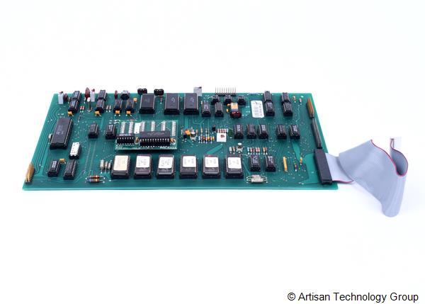 D/E 400072F Dunegan (Panel Driver Board for 4501A Particle Impact Noise ...