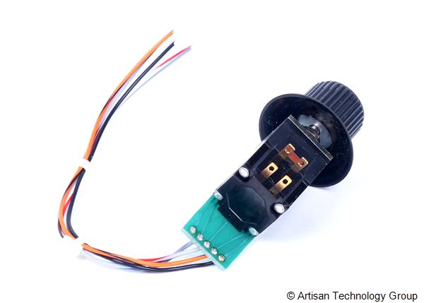 Dunegan (Volume Control Switch Board for 4501A Particle Impact Noise ...