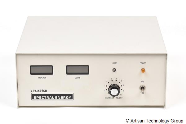 LPS254SR Spectral Energy (Lamp Power Supply) | ArtisanTG™