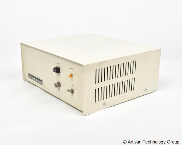 Spectral Energy (Lamp Power Supply) | ArtisanTG™