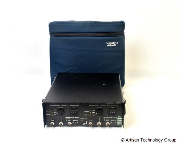 Spectral Instruments Products | Artisan Technology Group