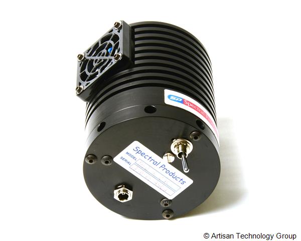 ASB-W-020 Spectral Products (Visible Source Assembly) | ArtisanTG™