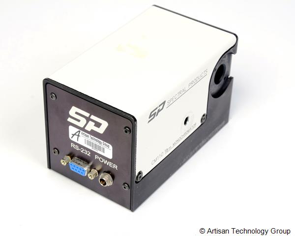 CVI CM110 (1/8 Meter Monochromator with 120V AC Power Supply) | ArtisanTG™