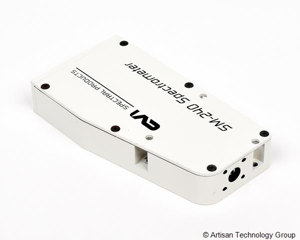 SM240 Spectral Products (Handheld CCD Spectrometer) | ArtisanTG™