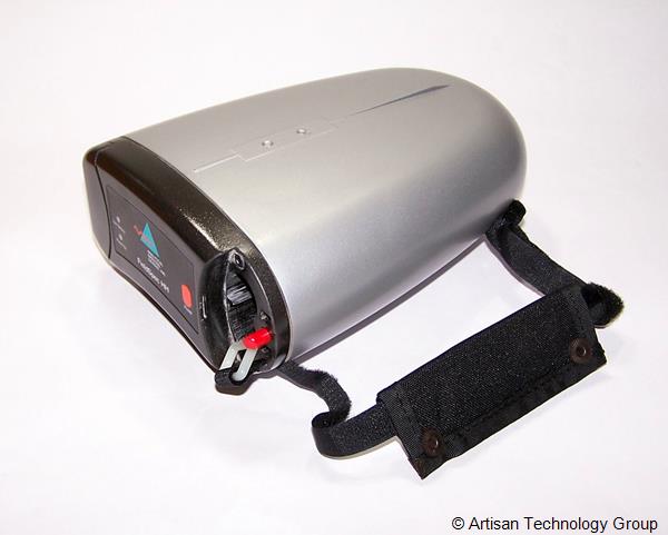 FieldSpec HandHeld FSHH 325-3075P Analytical Spectral Devices ...