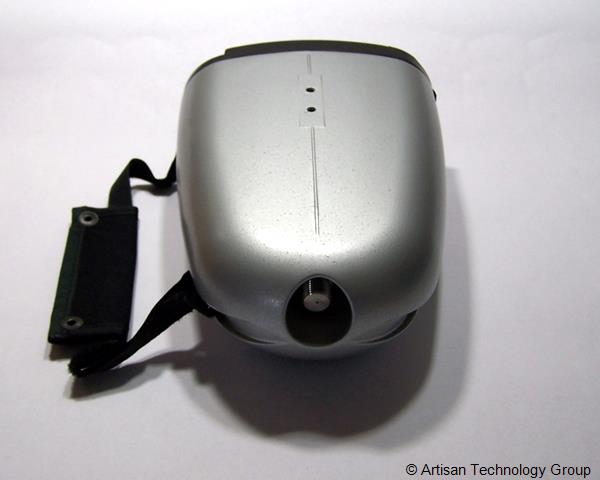 FieldSpec HandHeld FSHH 325-3075P Analytical Spectral Devices ...