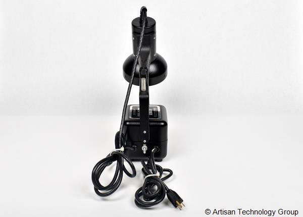 SB-100Y Spectronics (Semiconductor Wafer Inspection Lamp) | ArtisanTG™