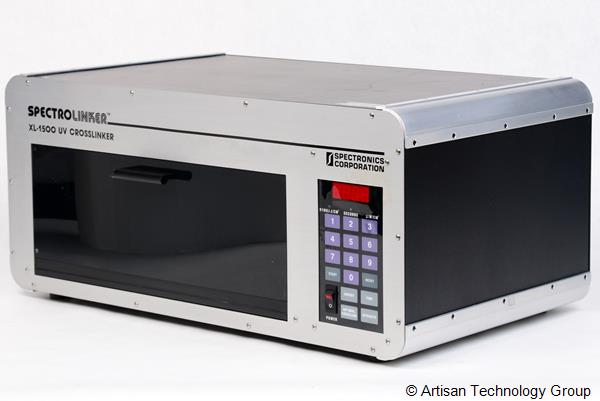 XL-1500A Spectronics (Large Size UV Crosslinker) | ArtisanTG™