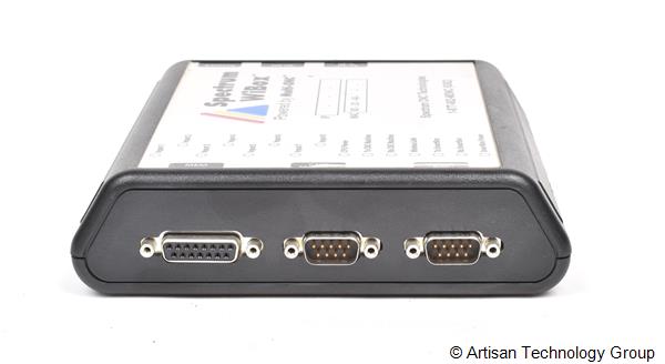 Spectrum WiBox Multi-DNC (Wireless System) | ArtisanTG™
