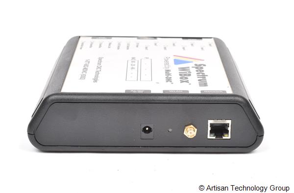 Spectrum WiBox Multi-DNC (Wireless System) | ArtisanTG™