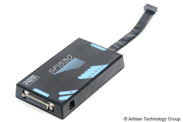 SPI530 Spectrum Digital (MPSD Intelligent Emulator) | ArtisanTG™