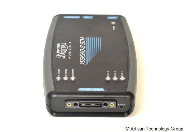 XDS560v2 STM Spectrum Digital (JTAG Emulator) | ArtisanTG™
