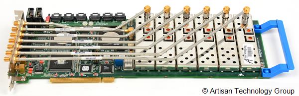 260-00650 Alex Computer Systems (PCI Module) | ArtisanTG™