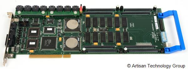 SHARC3000 Alex Computer Systems (Digital Signal Processing PCI Module ...