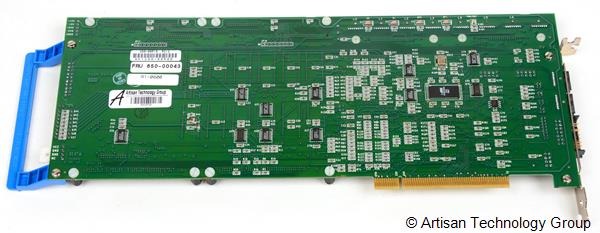SHARC3000 Alex Computer Systems (Digital Signal Processing PCI Module ...