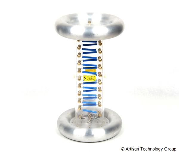HVD-100 Spellman (Resistive Voltage Divider) | ArtisanTG™