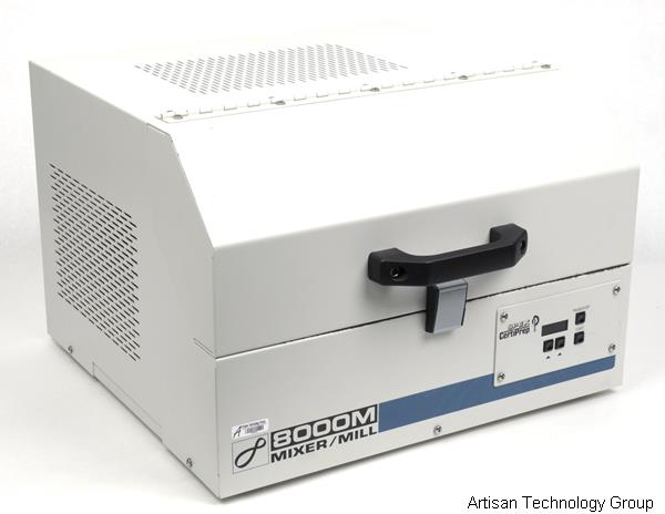 Spex 8000M-115 (Mixer / Mill) | ArtisanTG™