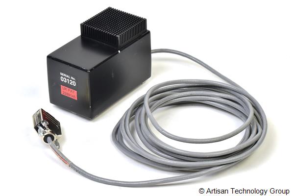 SC24/DC+AC Spicer Consulting (Wideband DC Magnetic Field Sensor for ...