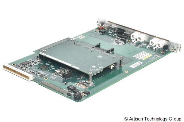 15739 Spirent (XLP GPS Controller Board) | ArtisanTG™