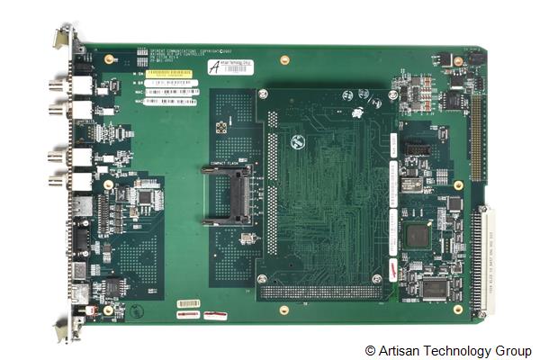 15739 Spirent (XLP GPS Controller Board) | ArtisanTG™
