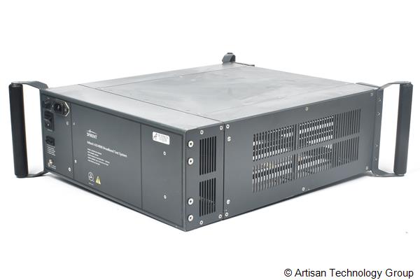 500100 Spirent (XLP Chassis) | ArtisanTG™