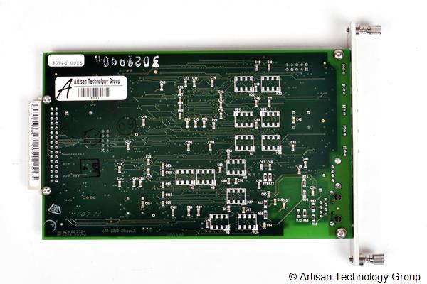 ML-5710A NetCom (SmartMetrics 10 Mbps Ethernet SmartCard) | ArtisanTG™
