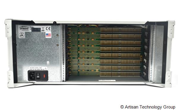 SR3462 Spirent (EV-DO Network Emulator) | ArtisanTG™