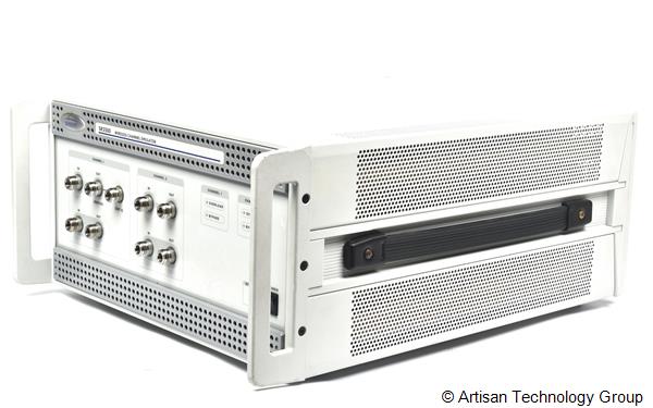SR5500 Spirent (Wireless Channel Emulator) | ArtisanTG™