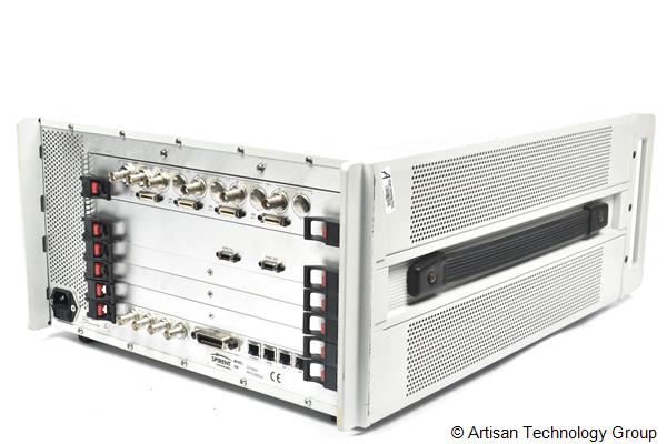 SR5500 Spirent (Wireless Channel Emulator) | ArtisanTG™