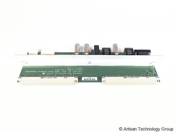 81-01501-06 Spirent (Abacus PI Rear Card) | ArtisanTG™