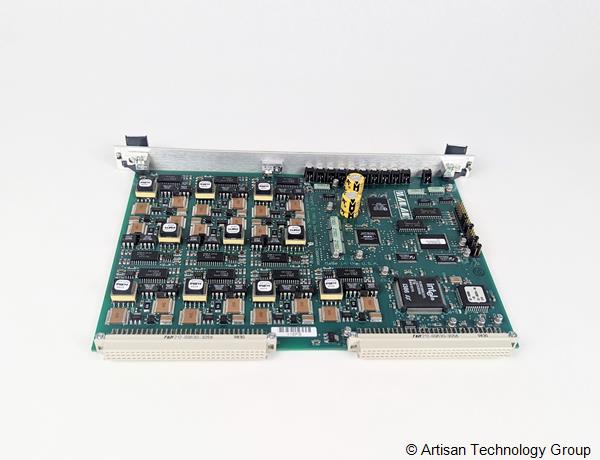 81-01503-09 Spirent / Zarak Systems (Abacus ACG VME Module) | ArtisanTG™