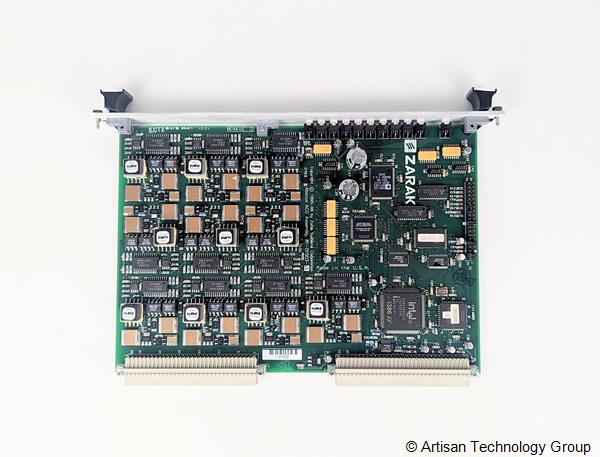 81-01503-13 Spirent / Zarak Systems (Abacus ACG VME Module) | ArtisanTG™