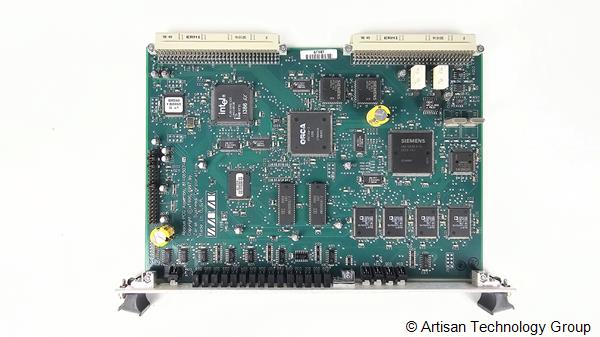 81-01507-14 Spirent / Zarak Systems (Abacus PCG VME Module) | ArtisanTG™