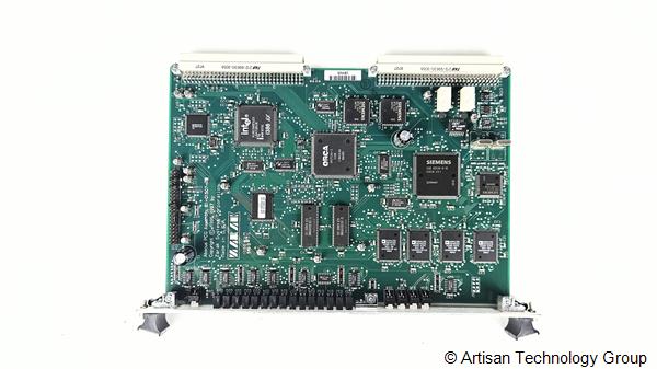 81-01507-16 Zarak Systems (Abacus PCG VME Module) | ArtisanTG™