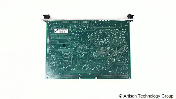 81-01507-16 Zarak Systems (Abacus PCG VME Module) | ArtisanTG™