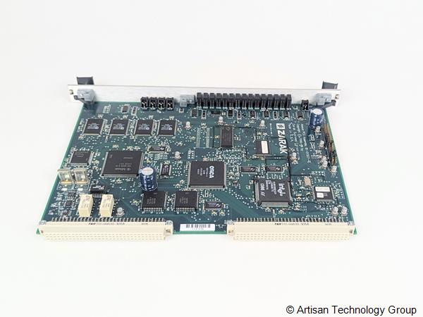 81-01507-20 Spirent / Zarak Systems (Abacus PCG VME Module) | ArtisanTG™