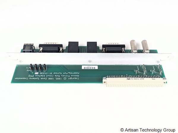 81-01508-03 Zarak Systems (Abacus Primary Rate Circuit Interface ...