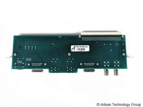 81-01508-03 Zarak Systems (Abacus Primary Rate Circuit Interface ...